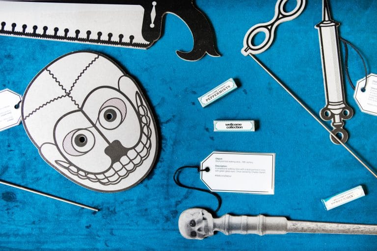 Culture and Arts Archives – Charlie Smith Design