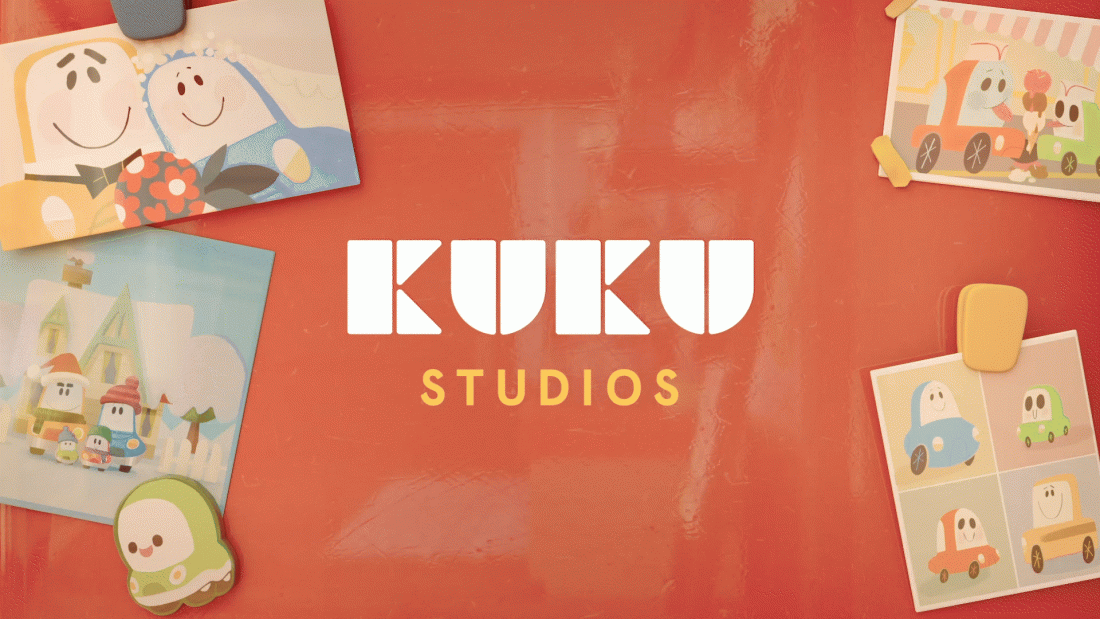 Kuku Studios – Charlie Smith Design
